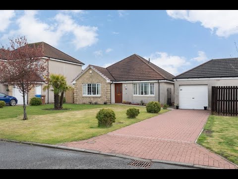 FOR SALE: 31 Vettriano Vale, Leven, KY8 4GD