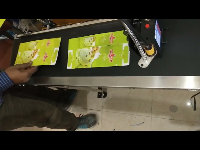 Handheld Inkjet Printer - Hand Held Tij Printer Manufacturer from Mumbai