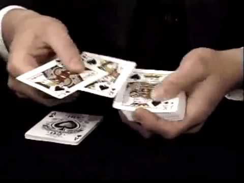 Daryl's Enciclopedia of Card Sleights by Daryl