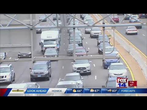 Fox 14 Your Morning News: Auto insurance fraud is on the rise