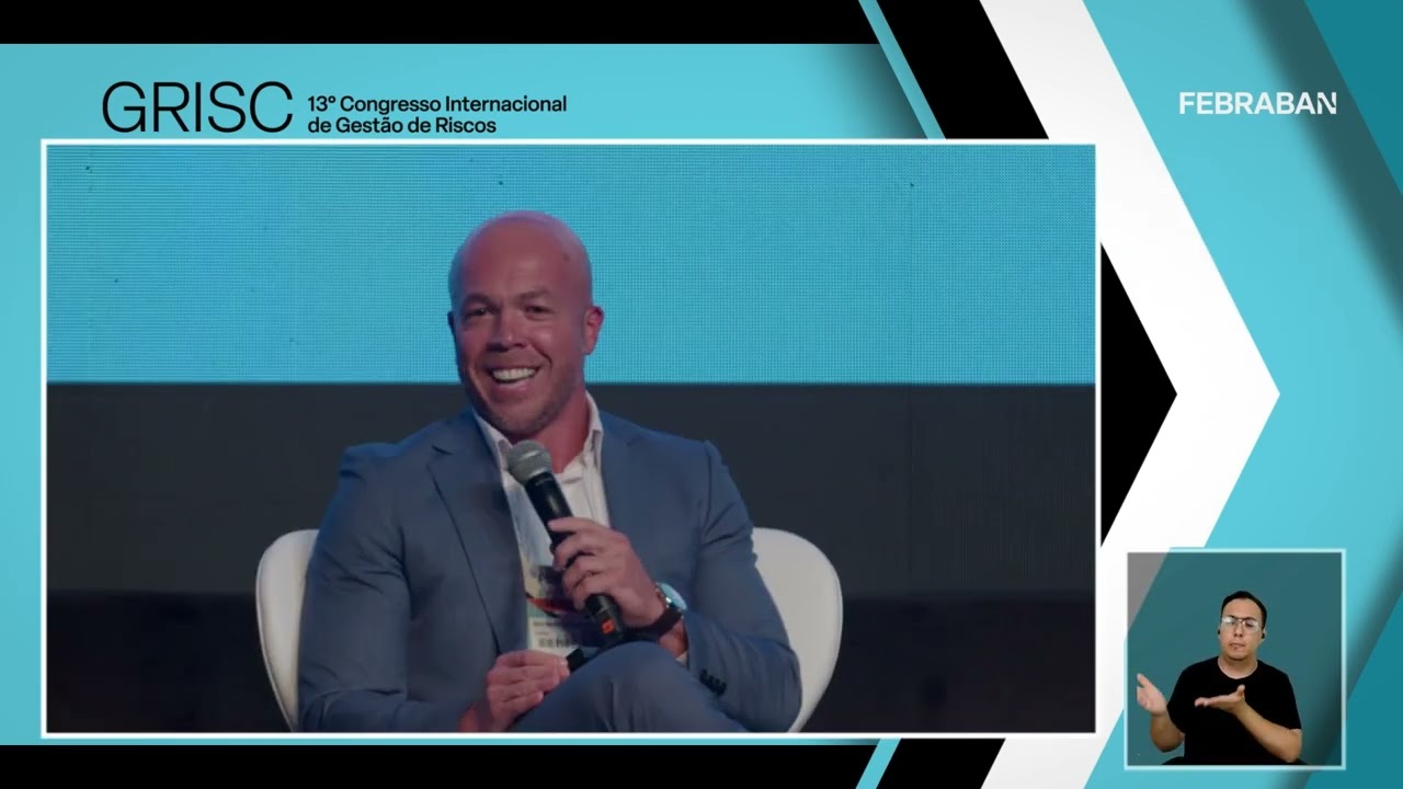 GRISC 2023: Fraudes Bancárias - Visão da Supervisão e do Mercado