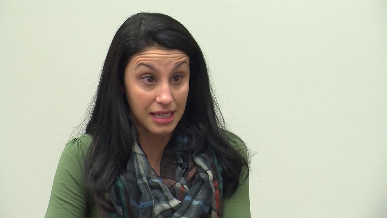 Using Data: A Coach’s Perspective