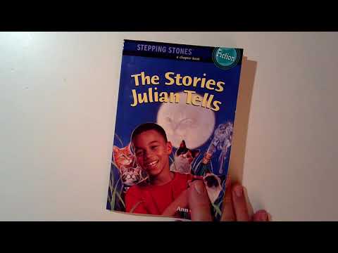 The Stories Julian Tells