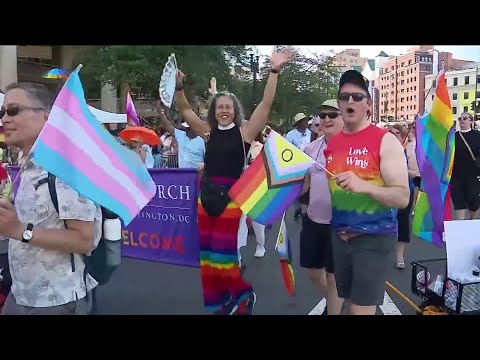WorldPride: A News4 Special | NBC4 Washington