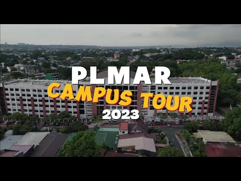 PLMar Campus Tour 2023