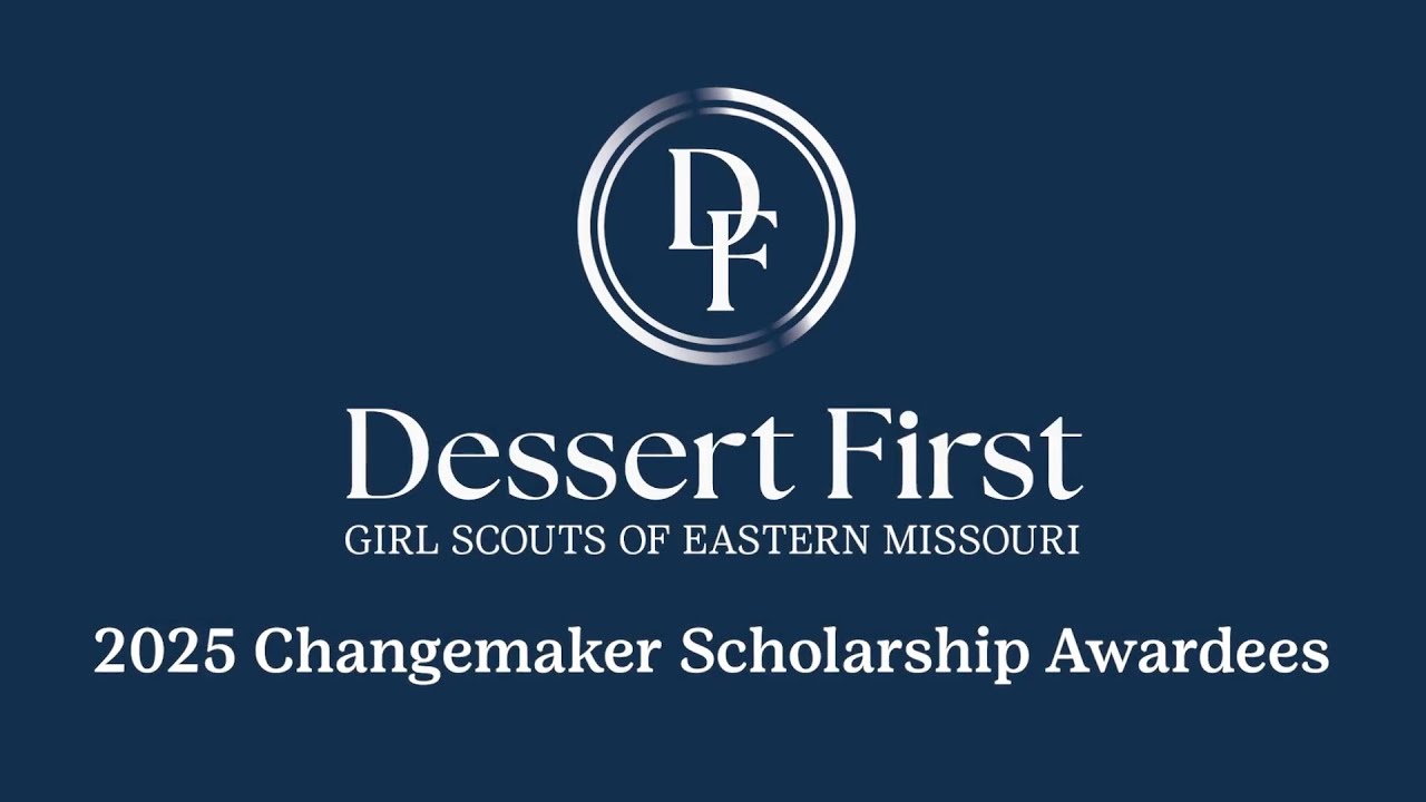 2025 Changemaker Scholarship Recipients