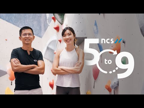 5 to 9 Episode 4: Yaw Yee Kee and Joy Ong