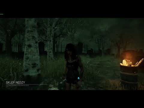 Steam Community :: Video :: DBD stupid moments #3