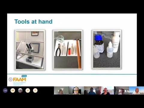BOHS & FAAM - Implementing HSG248 Webinar