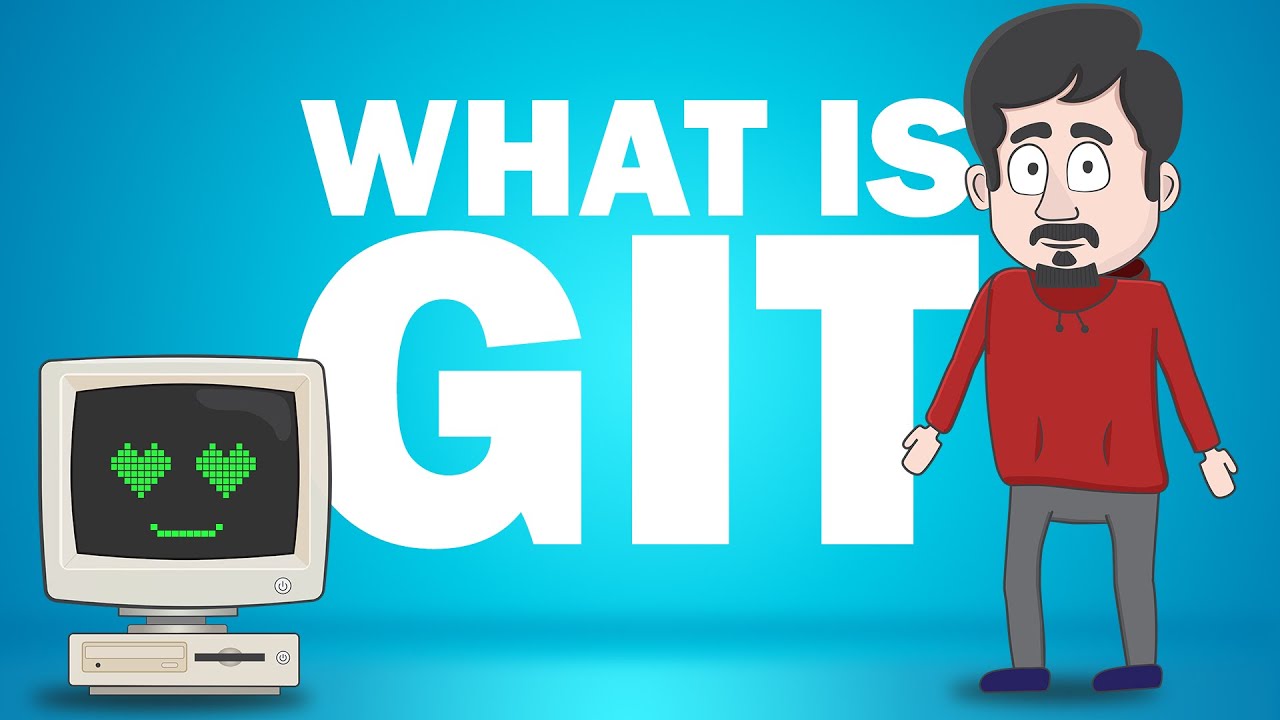 00- What is Git, GitHub and GitLab in 3 minutes ? #Git #programming #DevOps