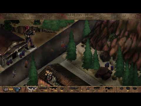 Steam Community :: Video :: Postal Plus