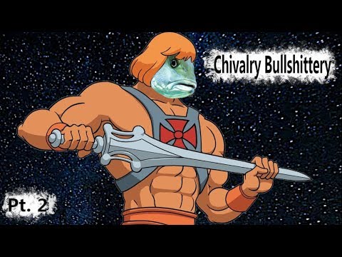 Steam Community :: Video :: Chivalry Bullshittery Pt. 2 | Fish-Man