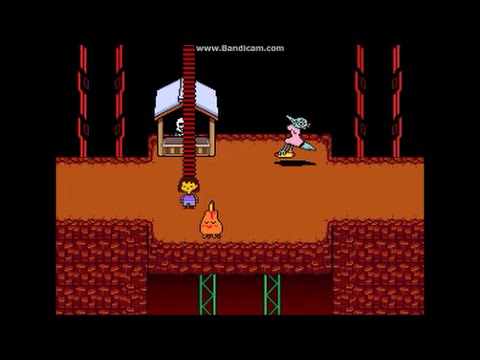 Hotdog stand | Wiki | Undertale Amino