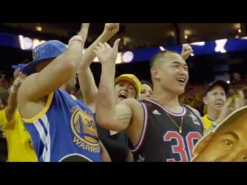 This is Why We Play: Strength in Numbers - NBA Finals, Game 2