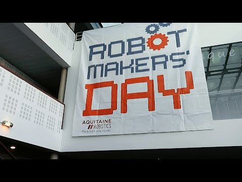 Robot Maker's Day 2024 - Talence (33)