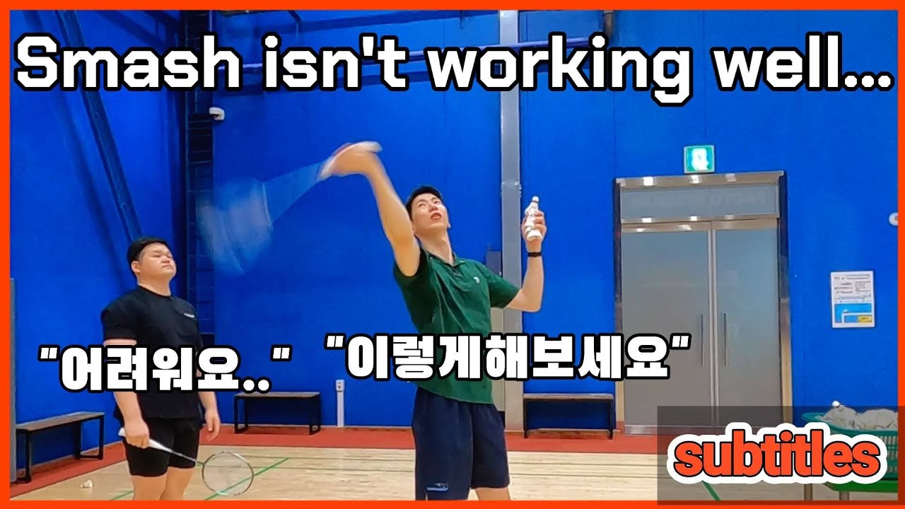 Mastering the Smash: Key Techniques for Better Badminton Performance ...