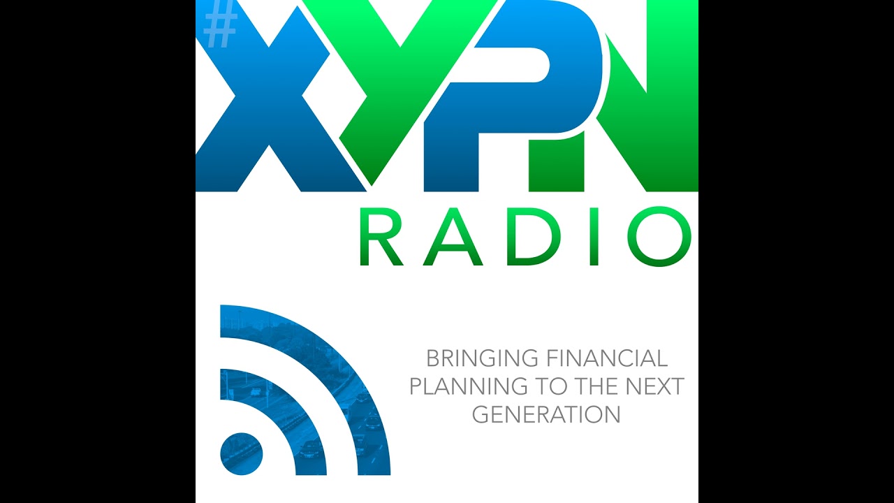 Ep #38: Residency Programs in Financial Planning