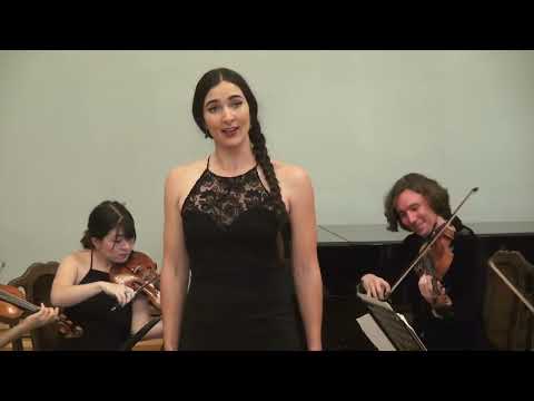Arno Babajanyan - First Kiss