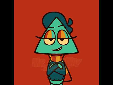IDOLiZER • animation meme • glisten + oc [dandy's world AU] #dandysworld #animation #oc