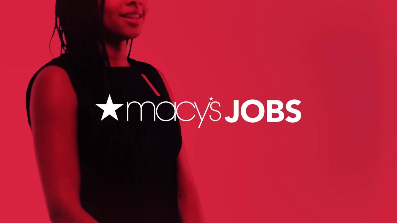 The Digital Merchant @ Macy's