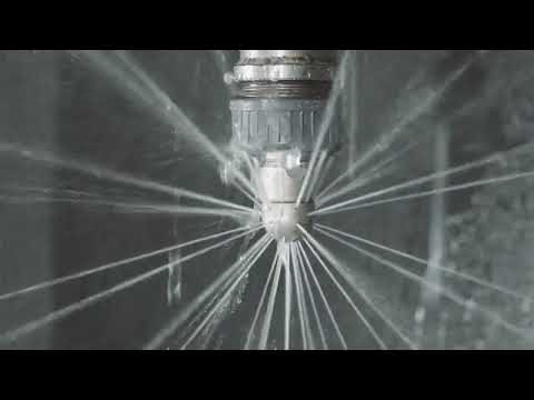 Vollstrahl-Düse MC-GmbH