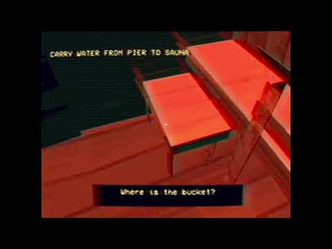 Steam Community :: Video :: Sauna 2000 DEMO