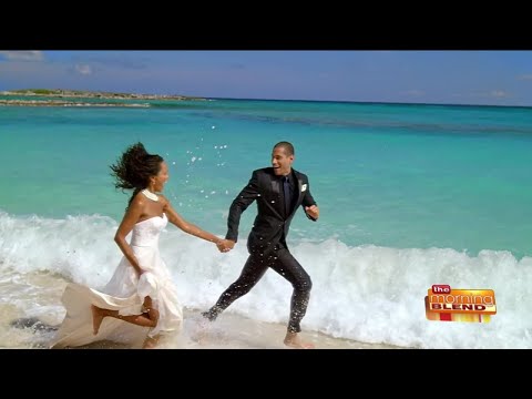 What You Need to Know About Destination Weddings in 2021