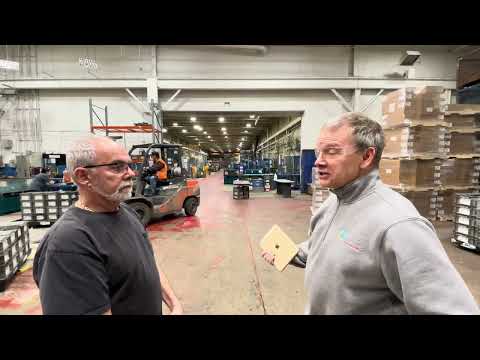 Motor City Stamping’s 3-Year Review of Digital Lumens LED Lighting – Worth the Investment?