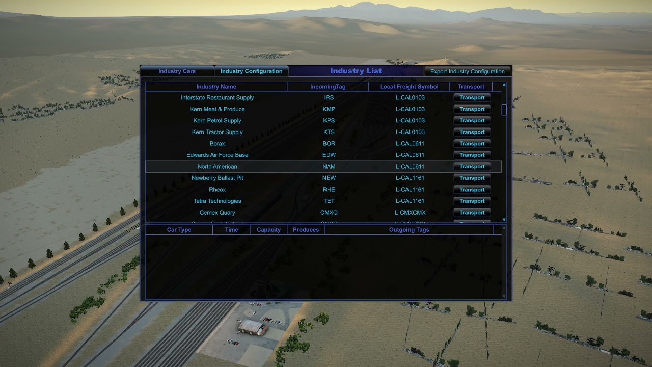 Run8 tutorial local build part 1