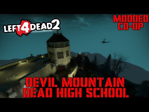 Steam Community :: Video :: Left 4 Dead 2 - Devil Mountain & Dead High ...