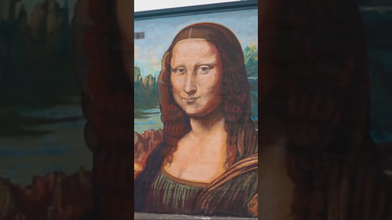 Threads of Time Da Vinci's Renaissance Rhapsody