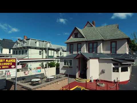 Century Manor (401 and 407 E State St, Olean, NY) Video Walkthrough