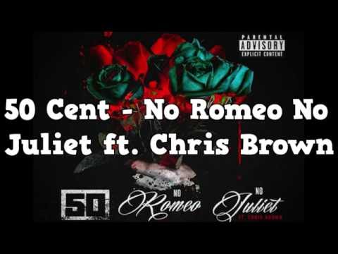 50 cent No Romeo No Juliet LYRICS j-balvin