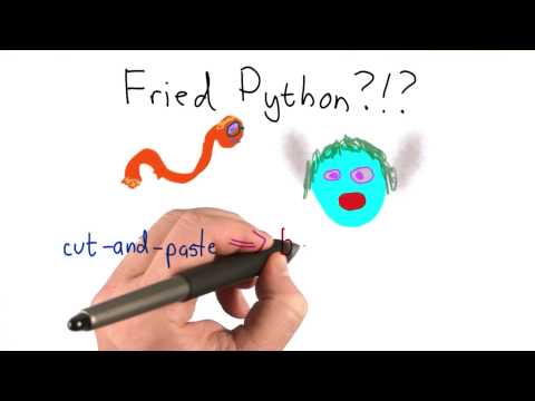 Learn Fried Python Intro to Computer Science - Mind Luster