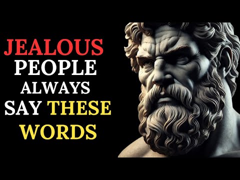 How to Expose Jealousy: Watch for These Phrases