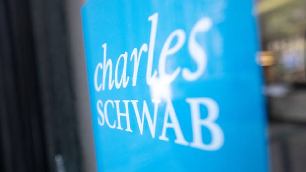 AI Will Help Wealth Managers, Not Hurt Them, Schwab CEO Says