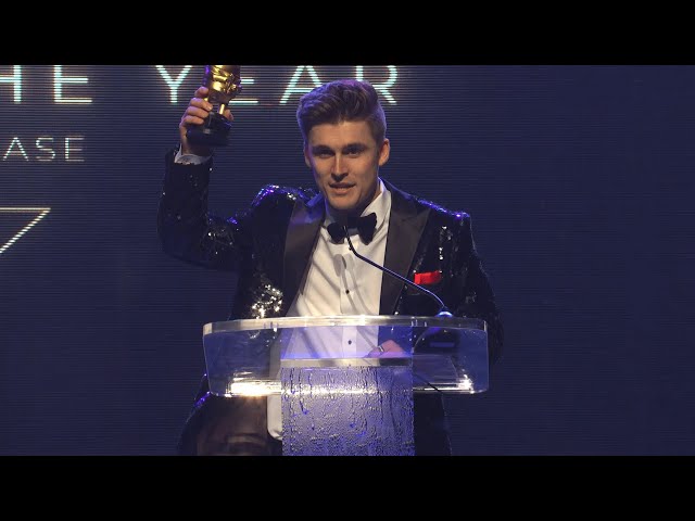 Ludwig opens up about him winning Streamer of the Year award