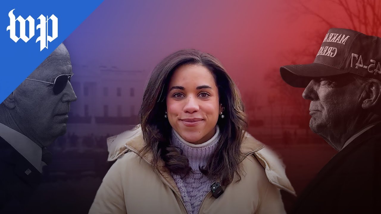 Overwhelmed by the 2024 presidential election? Let us help! | Opinion