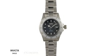 Invicta 34022 - Pro Diver Watch • Watchard.com