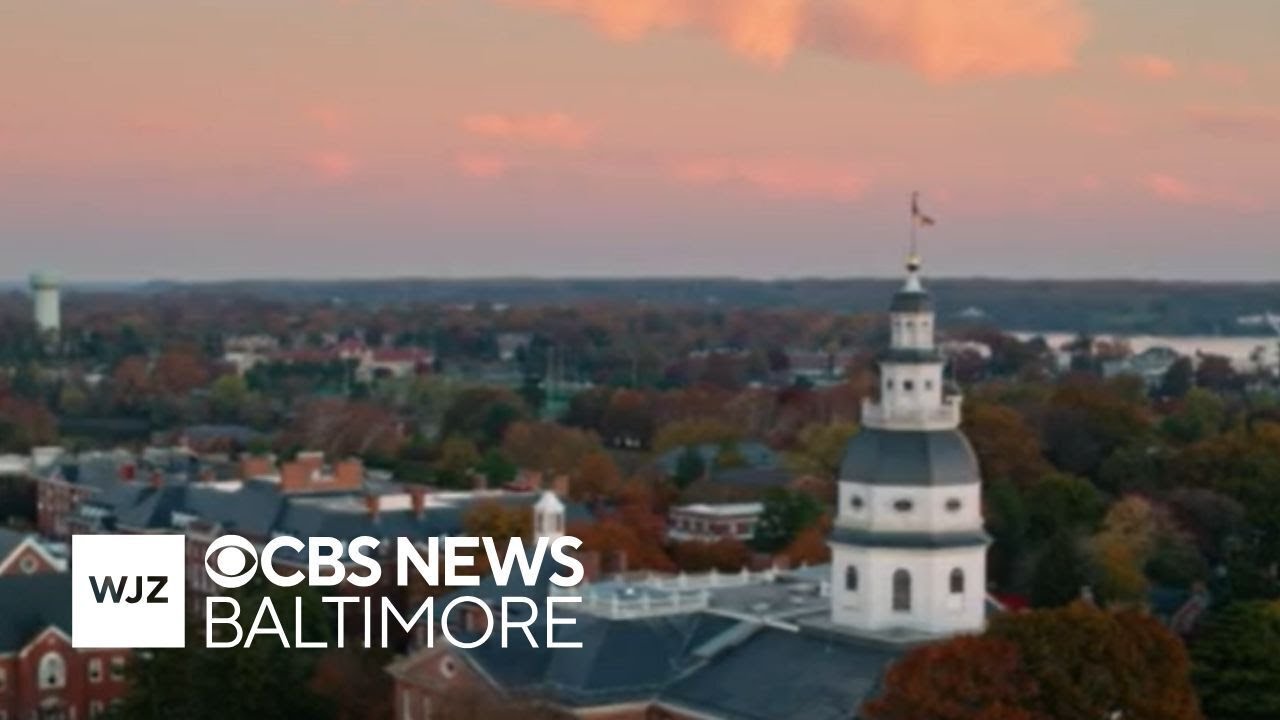 Maryland comptroller releases report on economic impact of statewide 