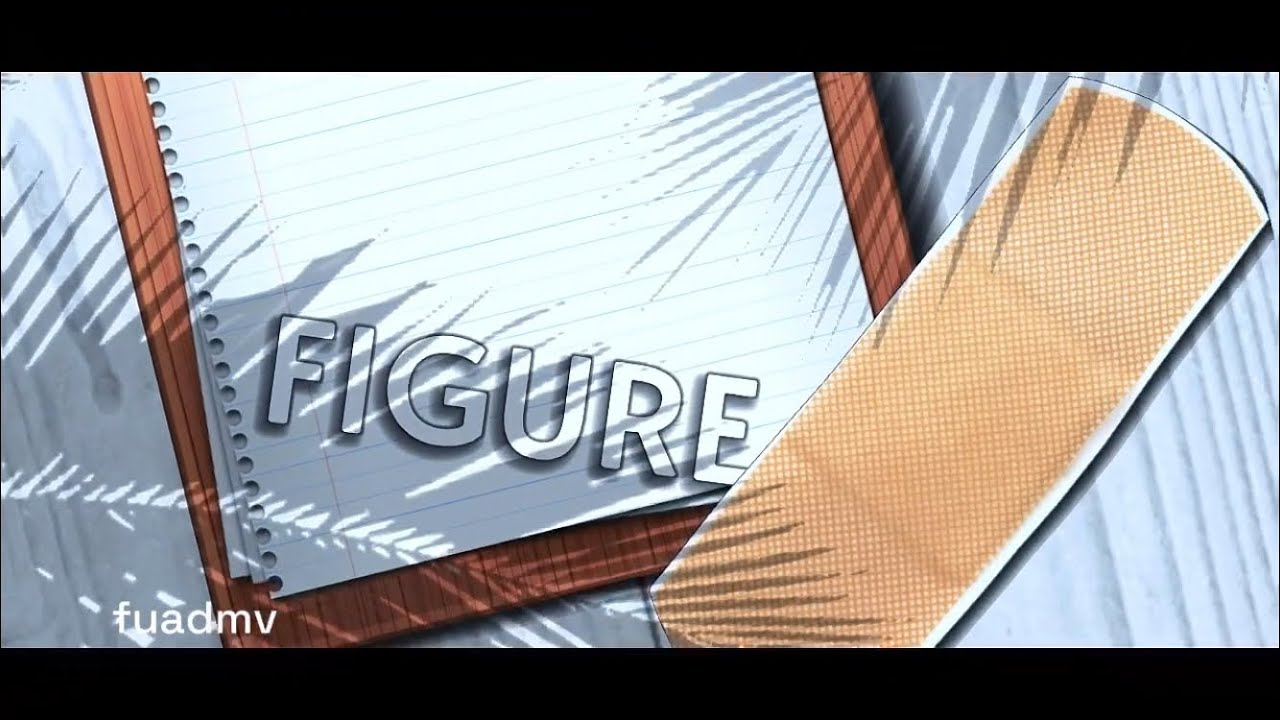 this is us Typography - Node Video - Fuad Mv