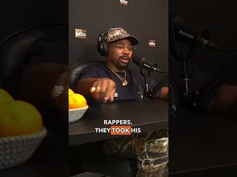 Levi Fresco says Sugarhill Gang didn’t write the lyrics for their song “Rappers Delight”