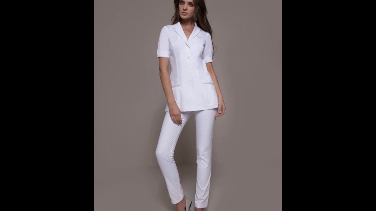 STYLEMONARCHY Spa Uniforms Sets