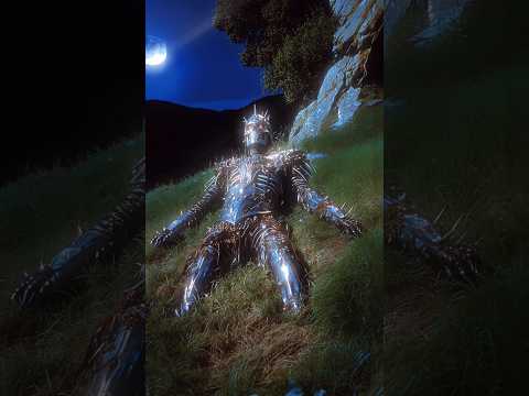 Mythical #darkfantasy #darkfantasyart #eldenring #midjourney #ai #aiart
