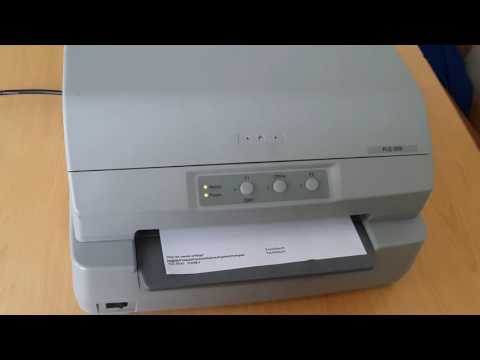 Passbook Printer at Best Price in India