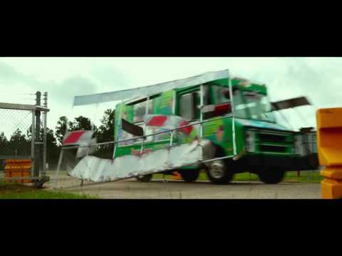 Precious Cargo | official trailer US (2016) Bruce Willis