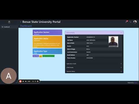 Navigating the Bsu Admission Portal