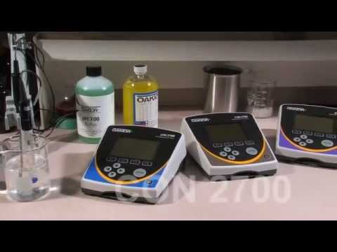 Eutech PH Meter - Latest Price, Dealers & Retailers in India