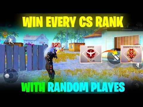Random Teammates, Zero Communication, 100% Win Rate?