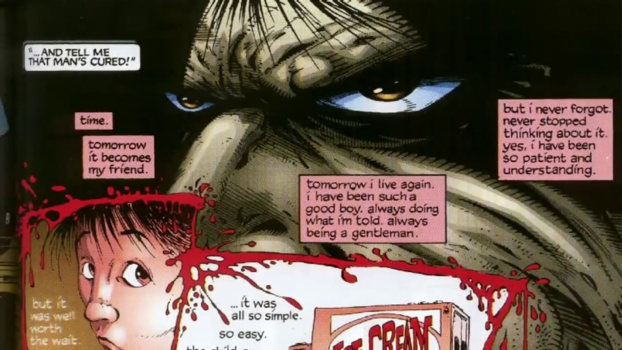 Spawn Issue #5 Review